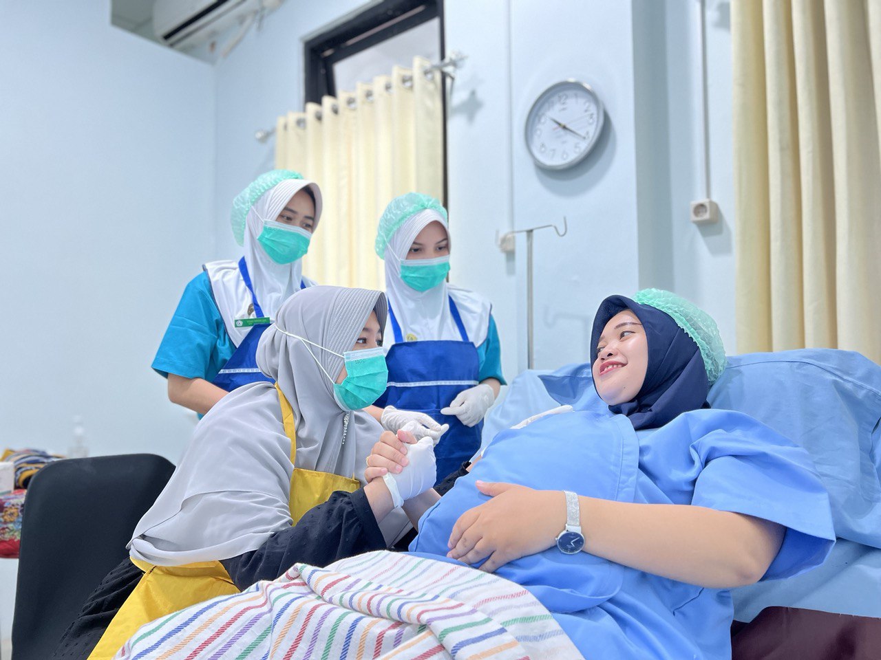 SPMI – Akbid Prima Husada